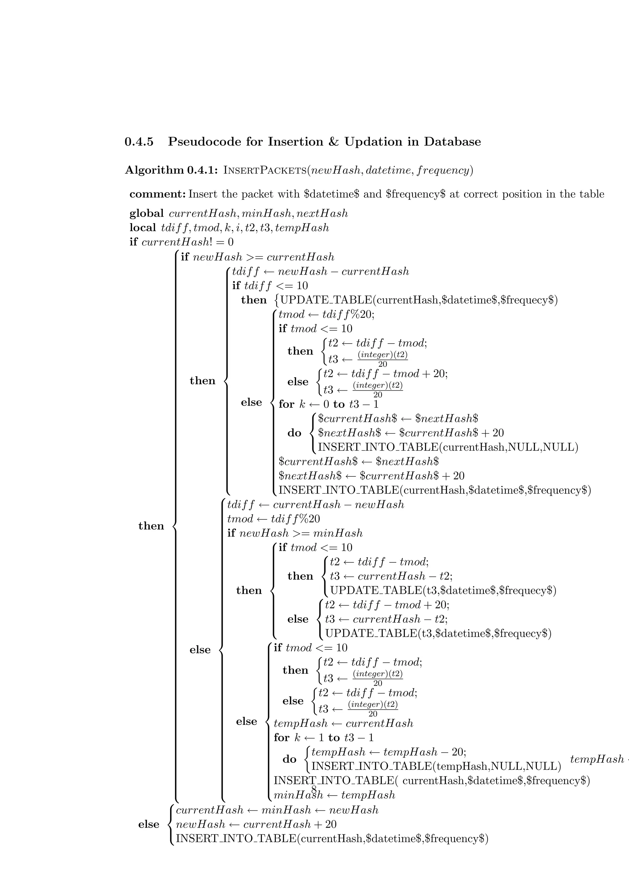 Wide area frequency easurement system iitb | PDF