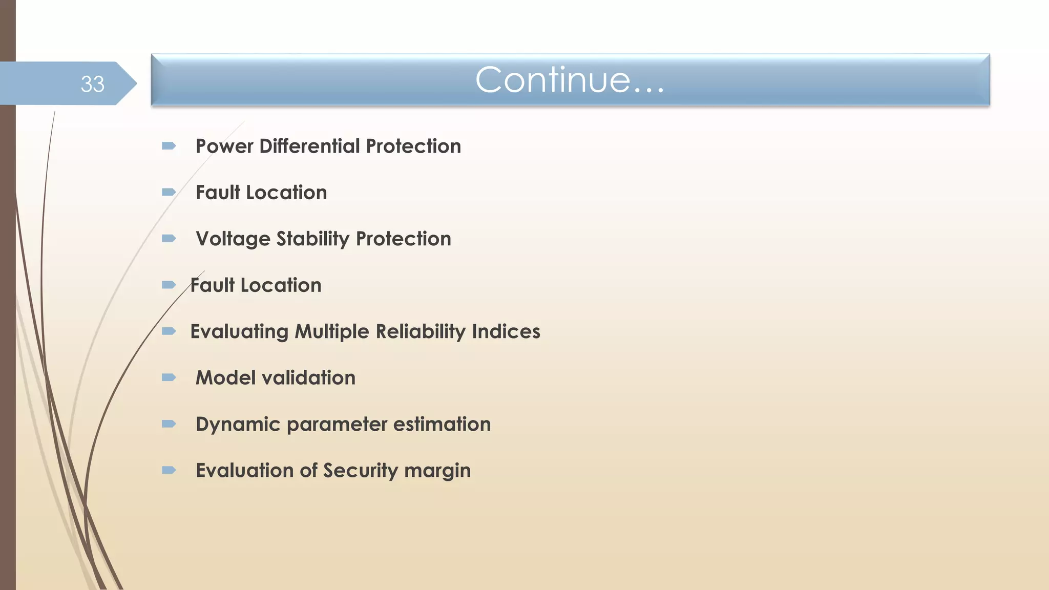 Wide Area Monitoring Protection And Control In Future Smart Grid Pdf