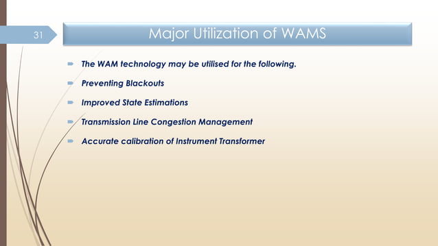 Wide Area Monitoring Protection And Control In Future Smart Grid Pdf Operating Systems