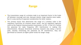 Wide area network in smart grid kundan | PPTX