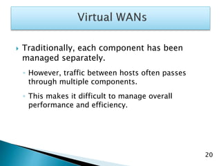 Wide area network (wan) | PPT