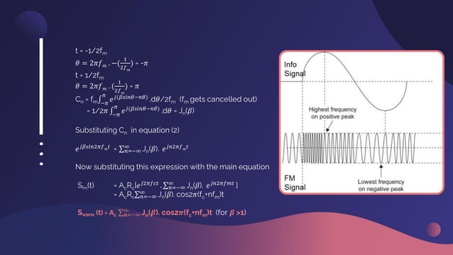 Wideband Frequency Modulation.pdf | Digital Audio | Computer Software ...