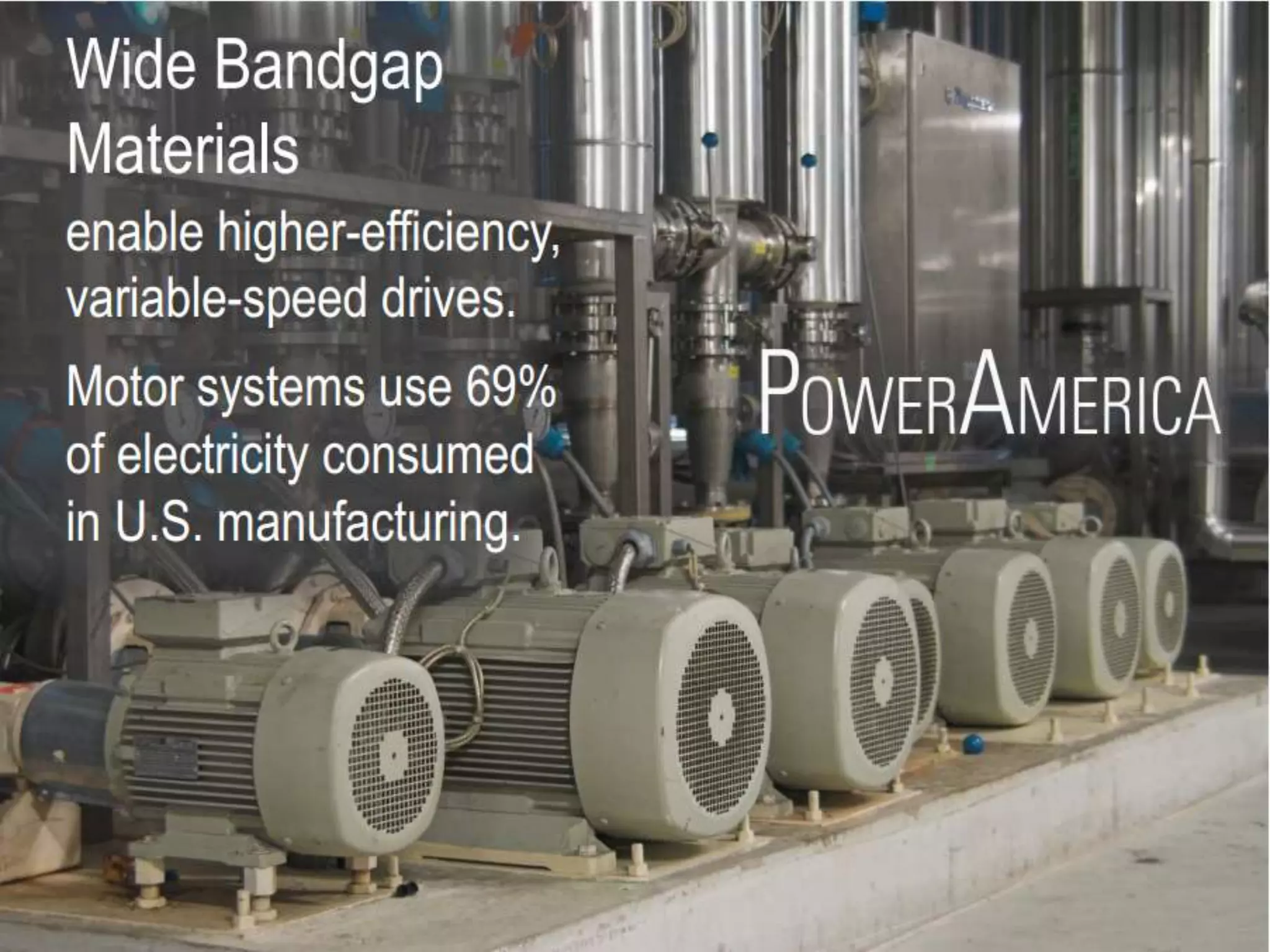 Wide bandgap semiconductor | PPTX