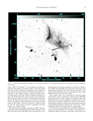 Wideband vla observations_of_abell2256_continum_rotation_measure_and ...