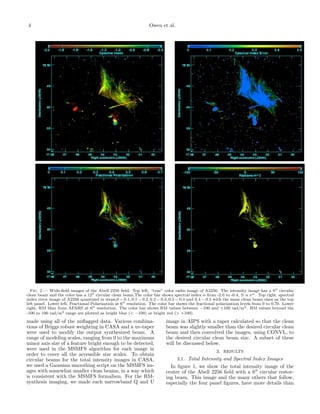 Wideband vla observations_of_abell2256_continum_rotation_measure_and ...