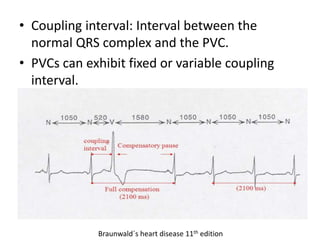 Approach to Wide complex tachycardia /cardiology | PPT