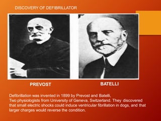 Wide QRS Tacycardia | PPT