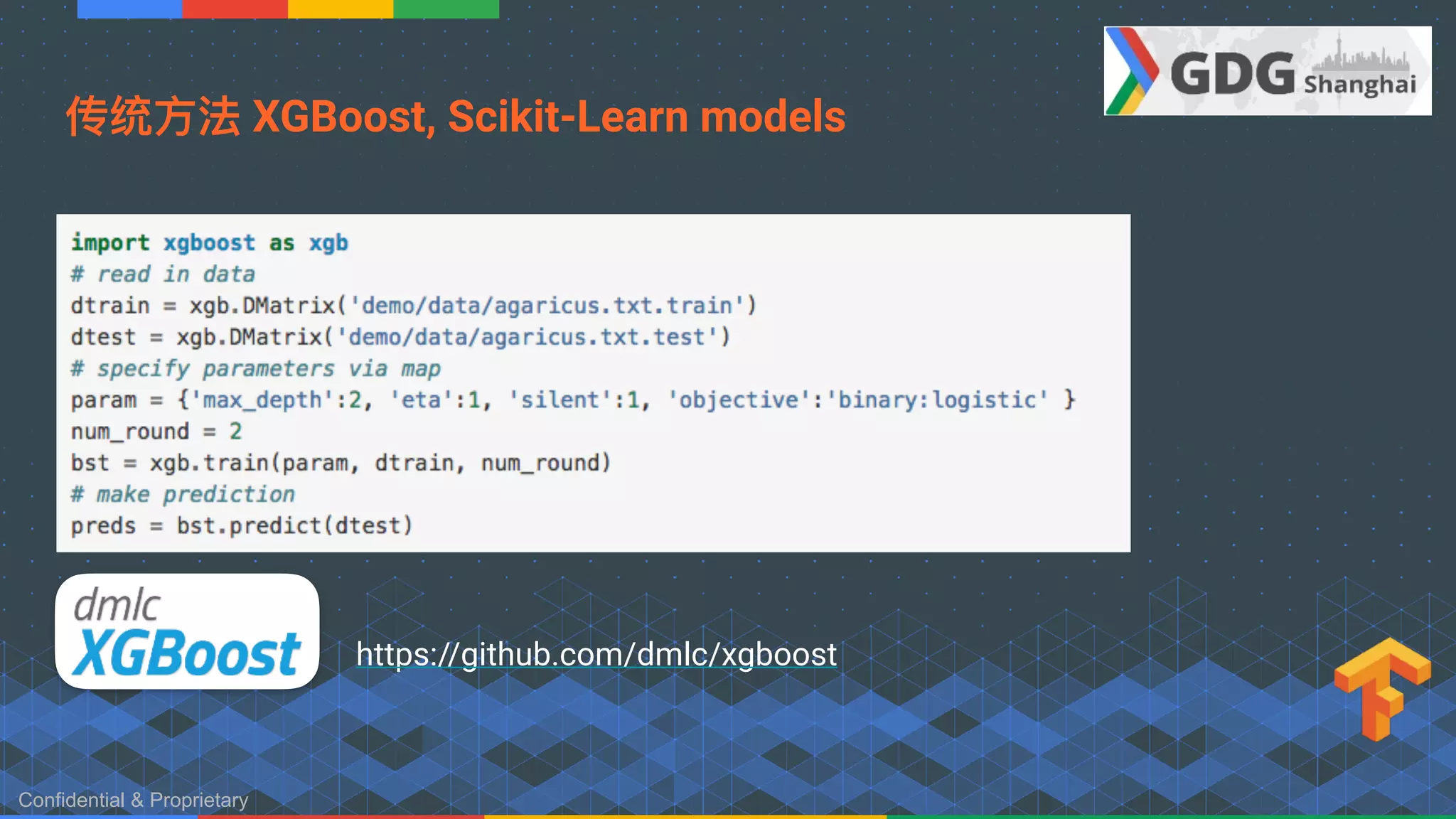 TensorFlow Wide and Deep Model | PDF