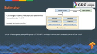 TensorFlow Wide and Deep Model | PDF