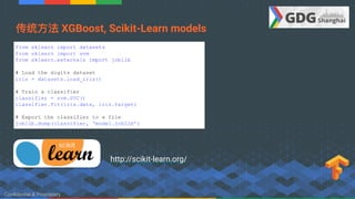 TensorFlow Wide and Deep Model | PDF