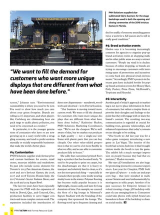 Wide Format Resource Guide | PrintAction | PDF