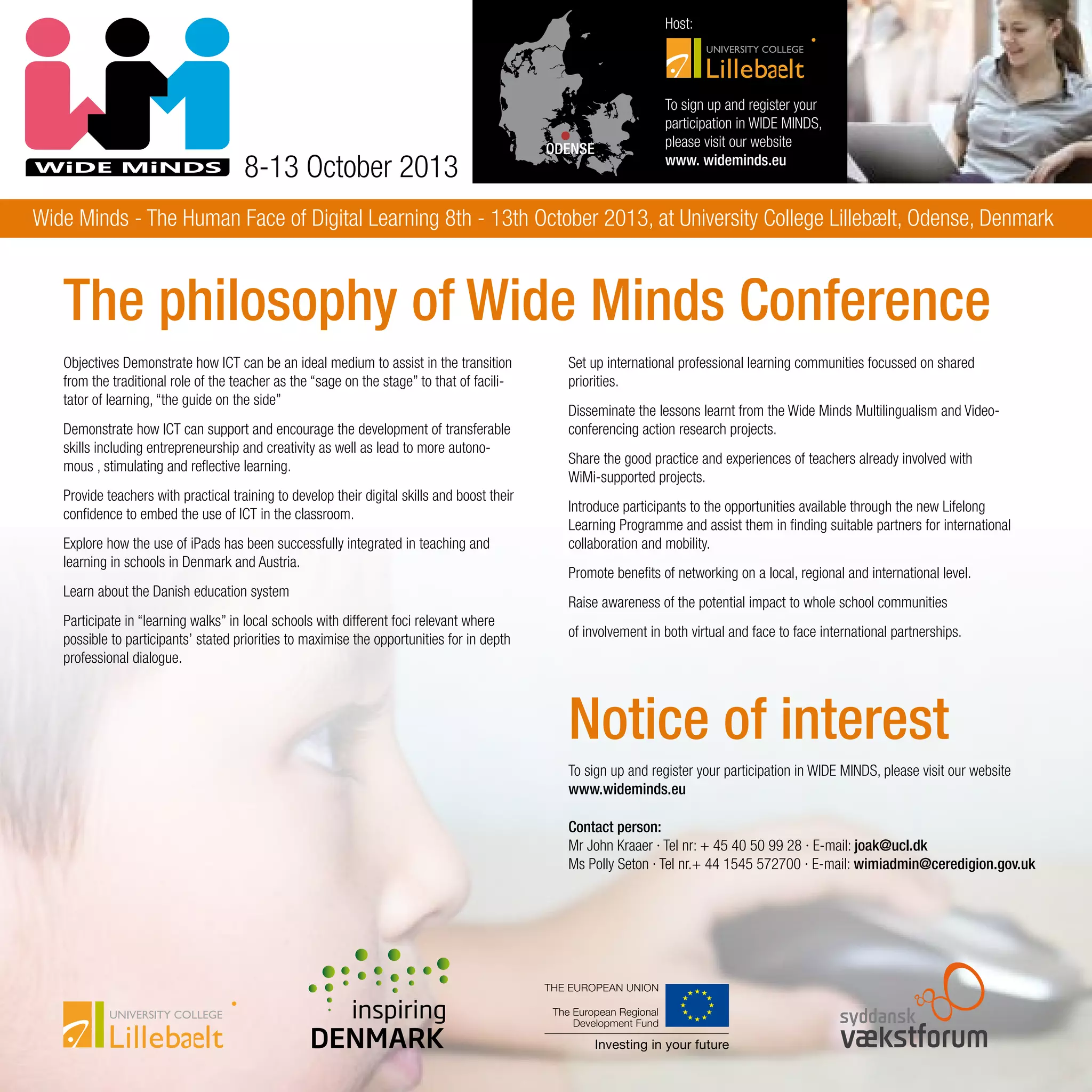 Wide Minds October 2013 | PDF