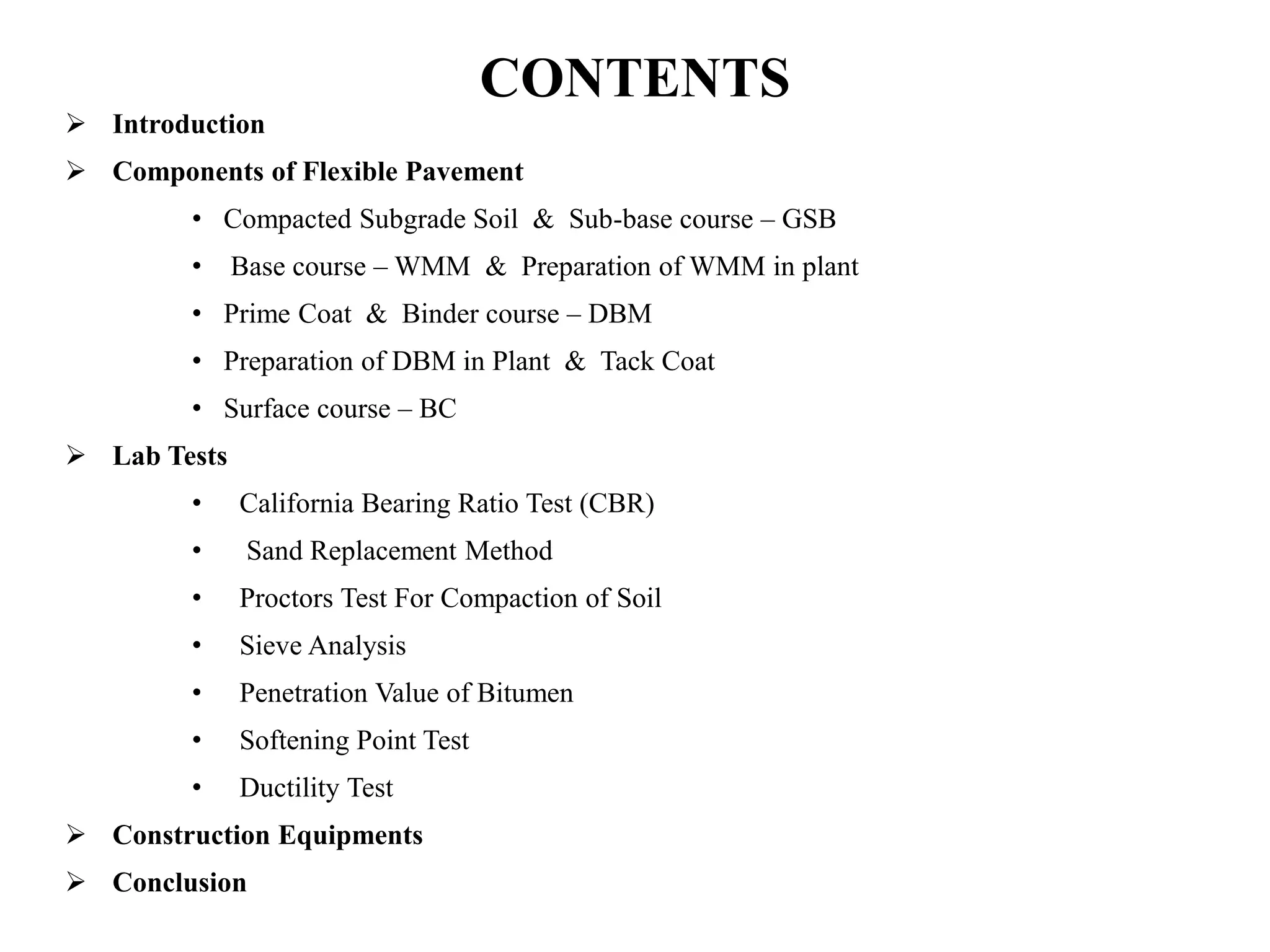 Widening of roads | PDF
