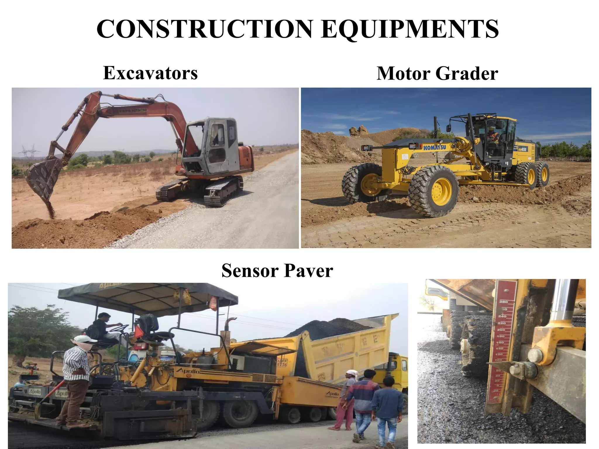 Widening and Strengthening of Roads PPT | PDF