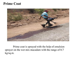 Widening and Strengthening of Roads PPT | PDF