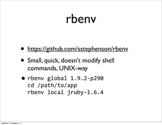 Wider than rails | PDF | Web Development | Internet