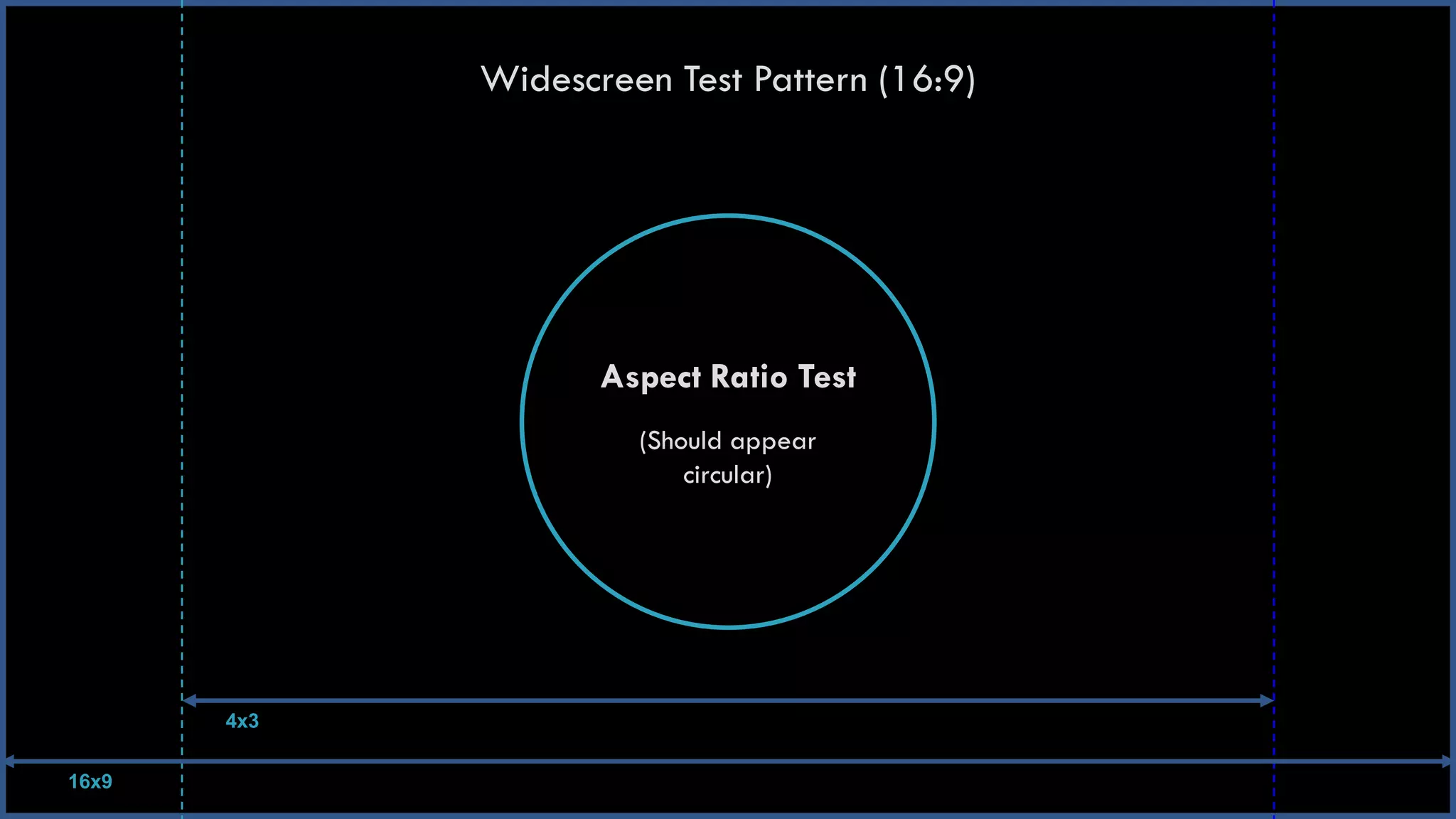 Widescreen presentation | PPT