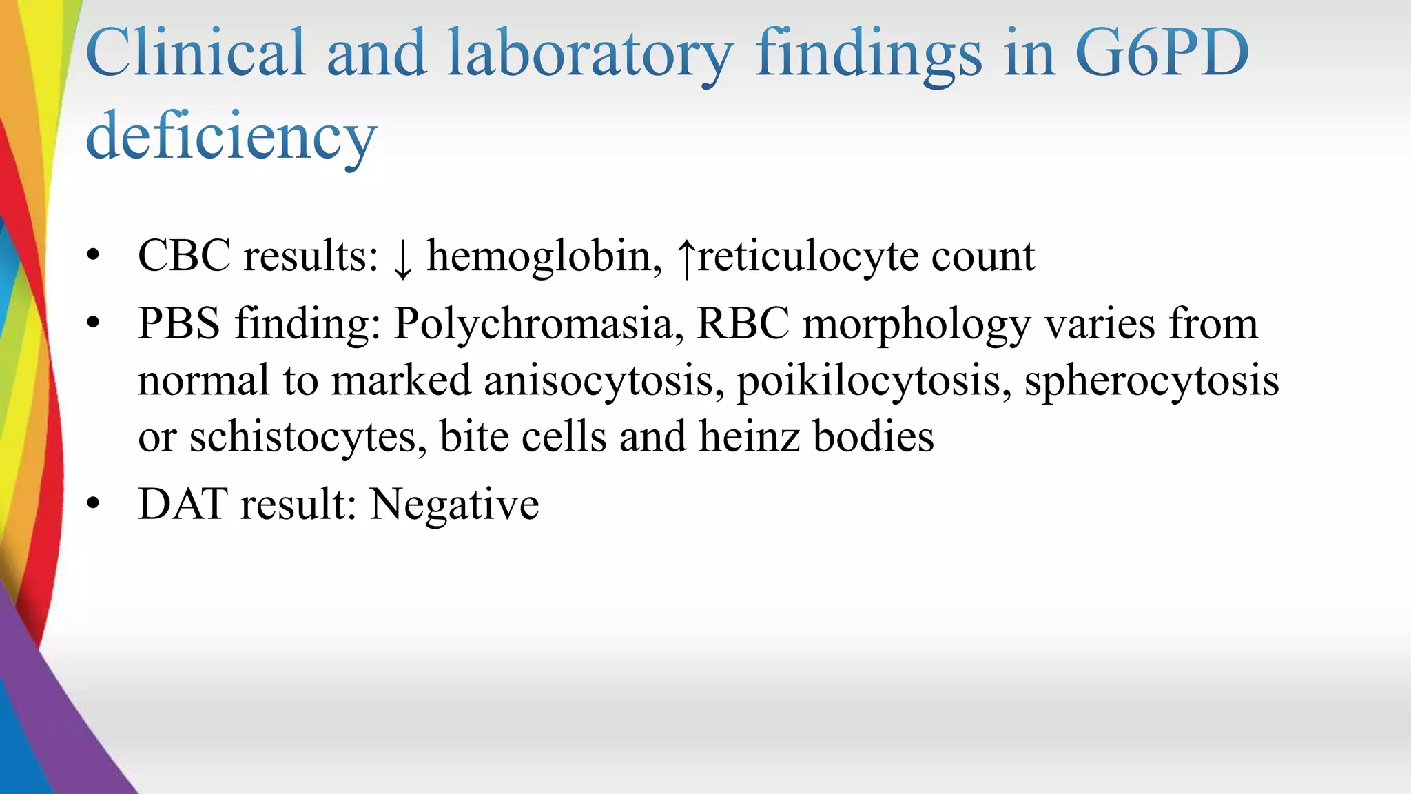 Laboratory testing of spherocytic anaemia | PPTX