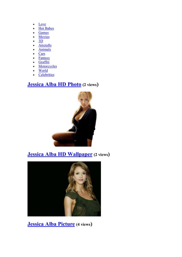 Widescreen wallpapers | PDF