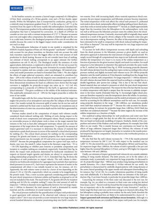 Widespread mixing and_burrial_of_earth_hadean_crust_by_asteroid_impacts | PDF