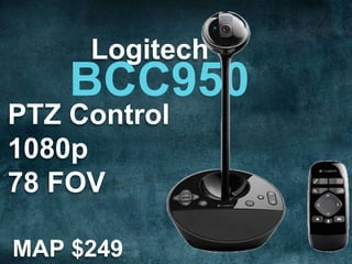 Widest Webcam Viewing Angles | PPT