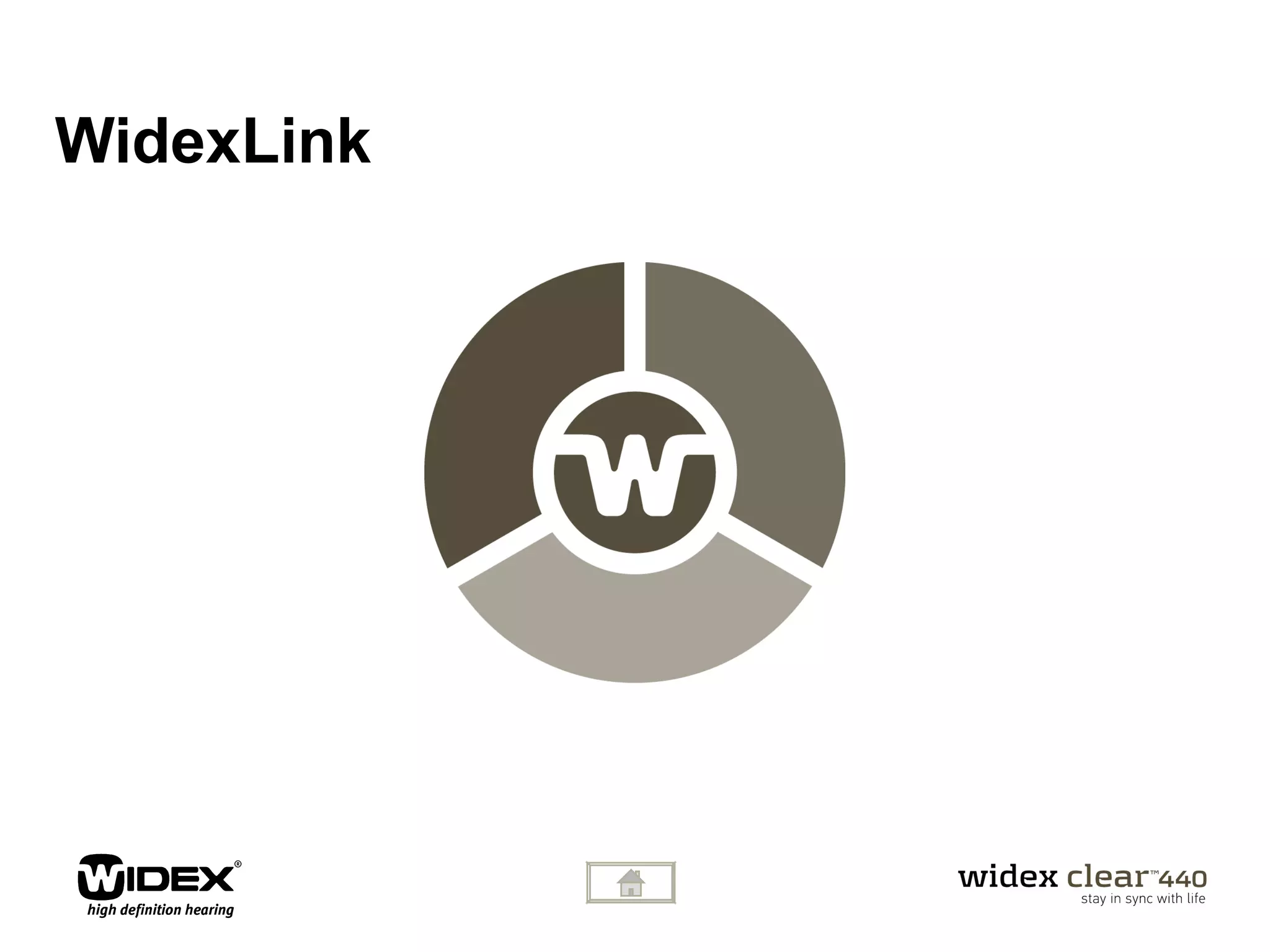 Widex Clear Stand Ppt Language Corr2 V0.1 | PPT