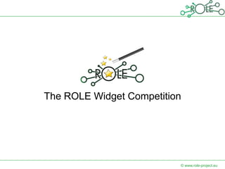 Build your Responsive Open Learning Environment (Part II) | PPT