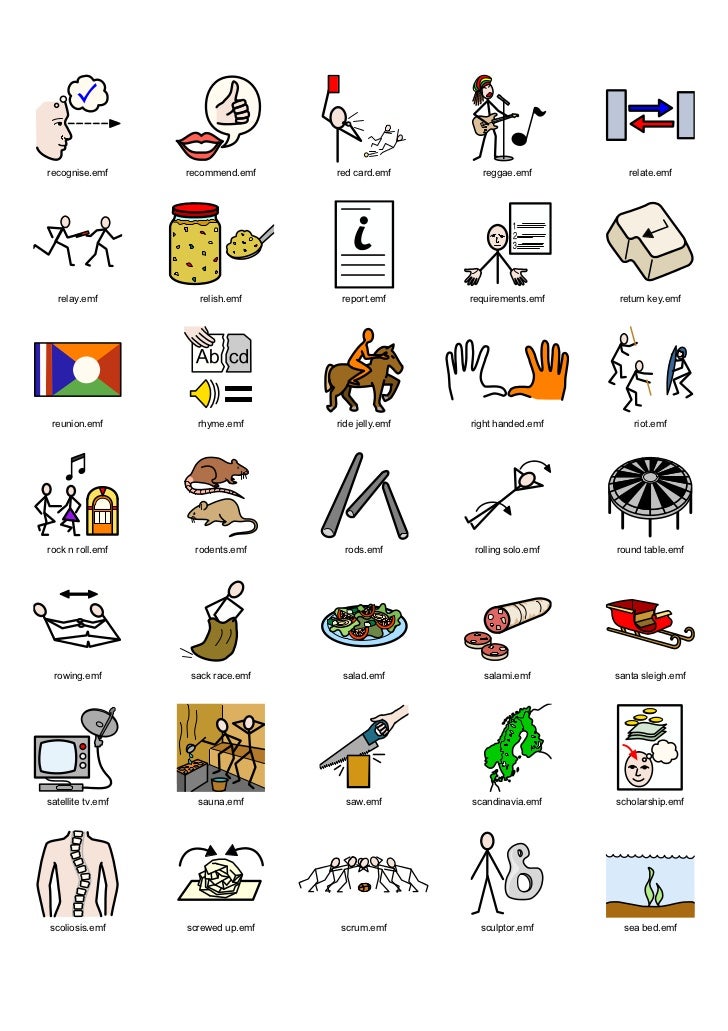 Widgit symbol dictionary_winter_2008