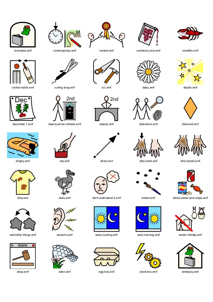 Widgit symbol dictionary_winter_2008