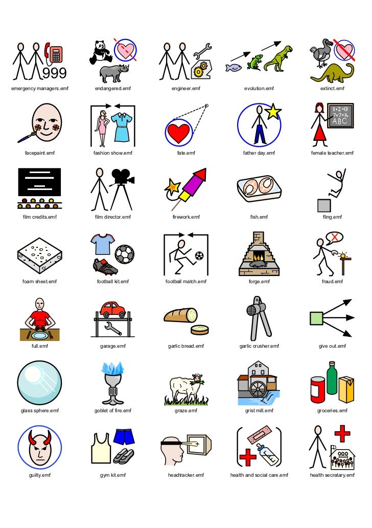 Widgit symbol dictionary_winter_2008