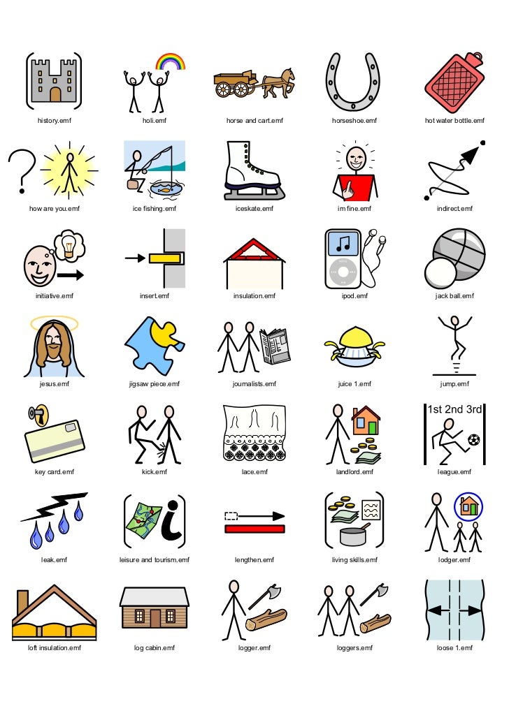 Widgit symbol dictionary_winter_2008