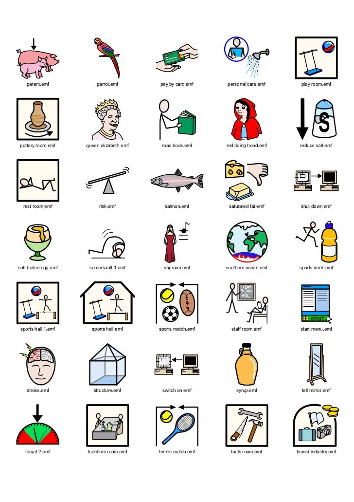 Widgit symbol dictionary_winter_2008