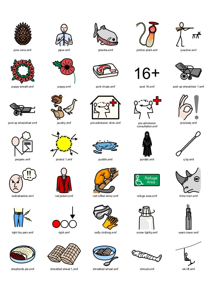 Widgit symbol dictionary_winter_2008