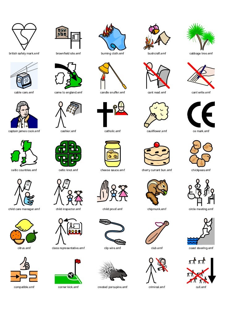 Widgit symbol dictionary_winter_2008