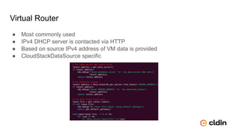 cloud-init: How Does It Really Work? | PPT