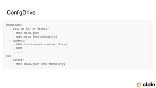cloud-init: How Does It Really Work? | PPT