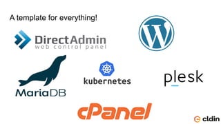 cloud-init: How Does It Really Work? | PPT
