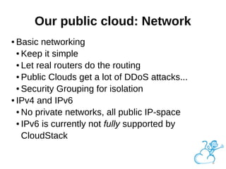 Wido den hollander cloud stack and ceph | PDF