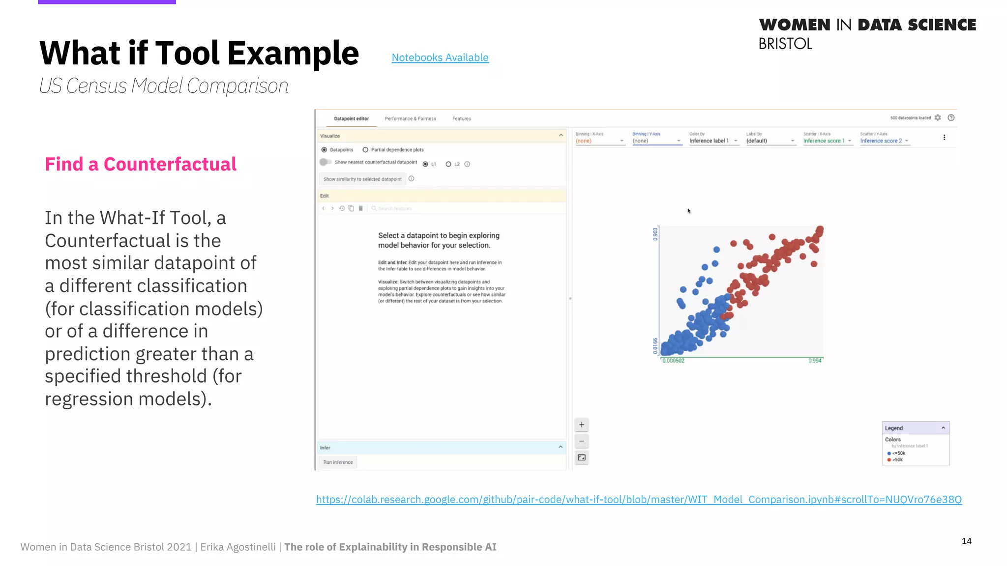 "I don't trust AI": the role of explainability in responsible AI | PPT