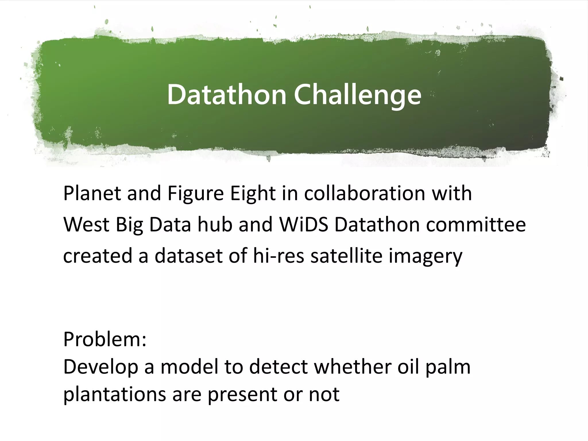 Wids datathon slides_vanim (updated) | PDF