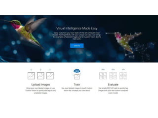 Wids datathon slides_vanim (updated) | PDF