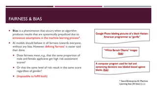 Responsible Generative AI Design Patterns | PPT