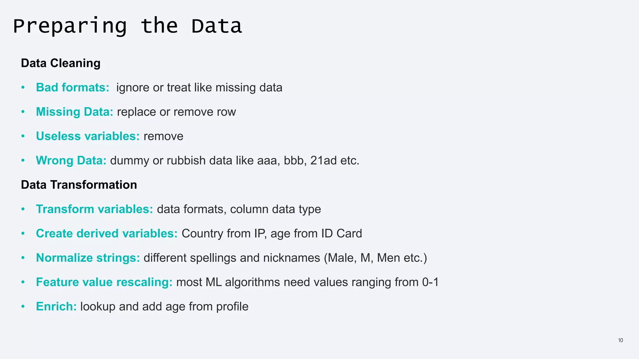 Introduction to DS, ML and IBM Tools | PPTX