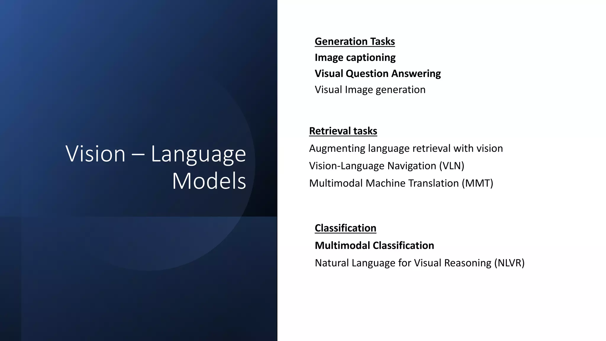 Multi-modal sources for predictive modeling using deep learning | PPTX