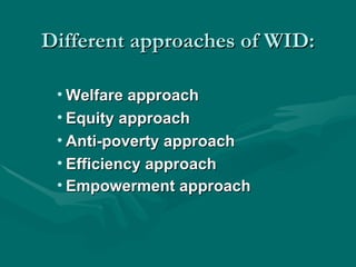 Wid wad gad_lec3 | PPT