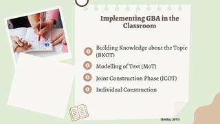 Genre Based Approach.pptx