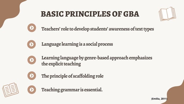 Genre Based Approach.pptx | Education