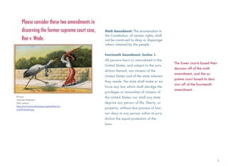 Regulation Through the Years by Chenoa Musillo Olson and Sarah Wieking ...