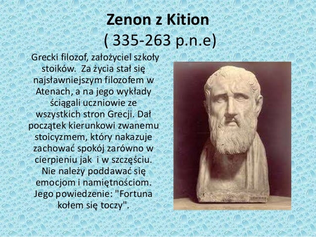 Wielcy filozofowie Łukasz Opiela