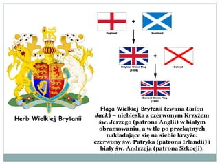 Wielka Brytania | PPT